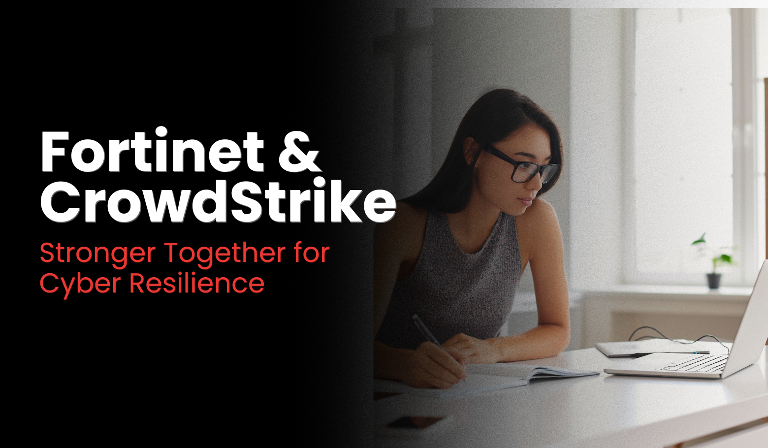 Unifying Cyber Defenses: Key Insights from the NEXTGEN x Fortinet Integration Webinar (WATCH ON ...